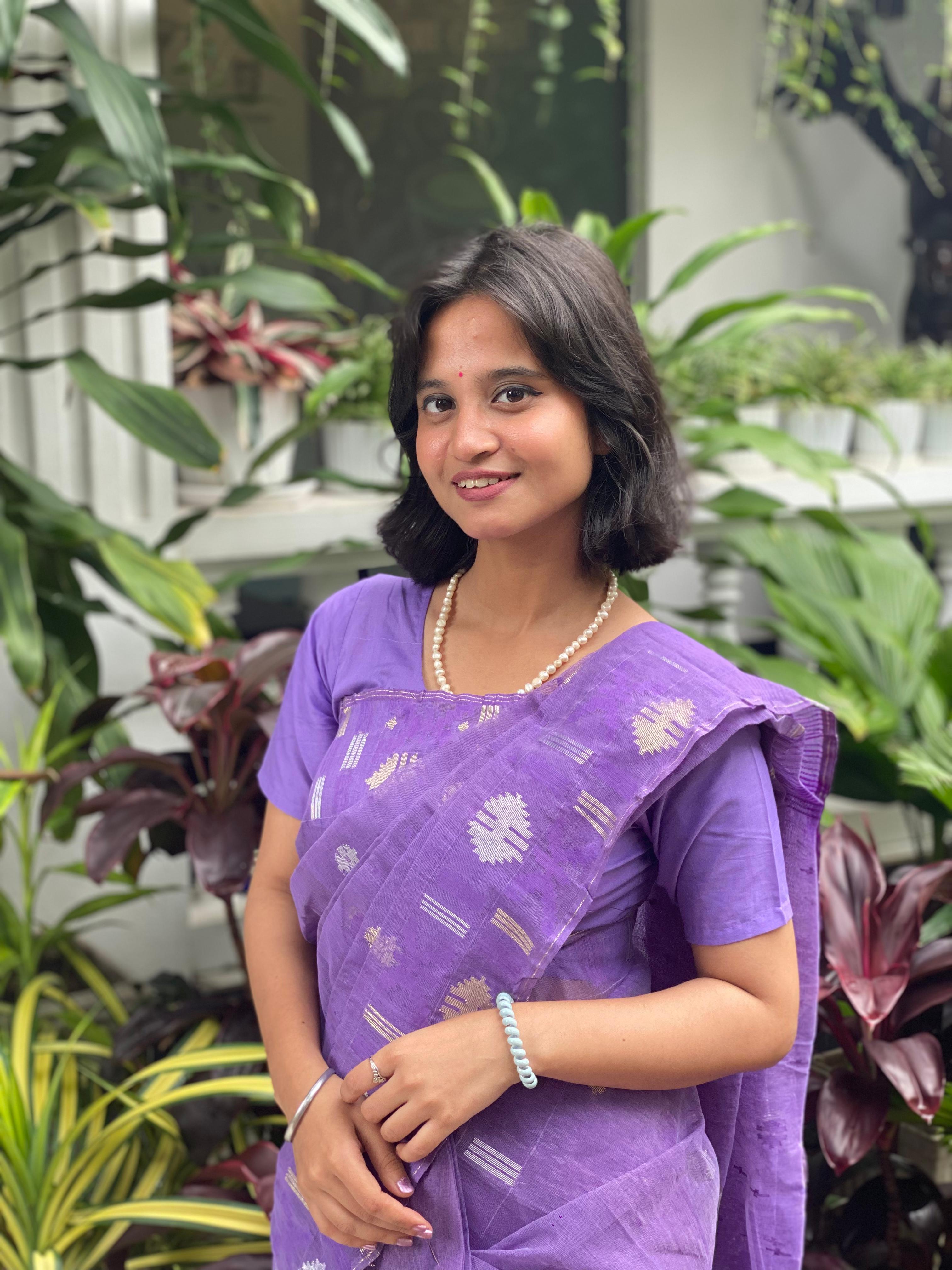 Progga Dey Troyee | Software Engineer